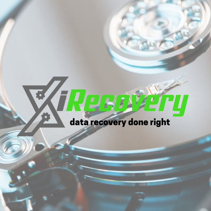 Alabama's #1 Data Recovery Service | 99% Success Rate